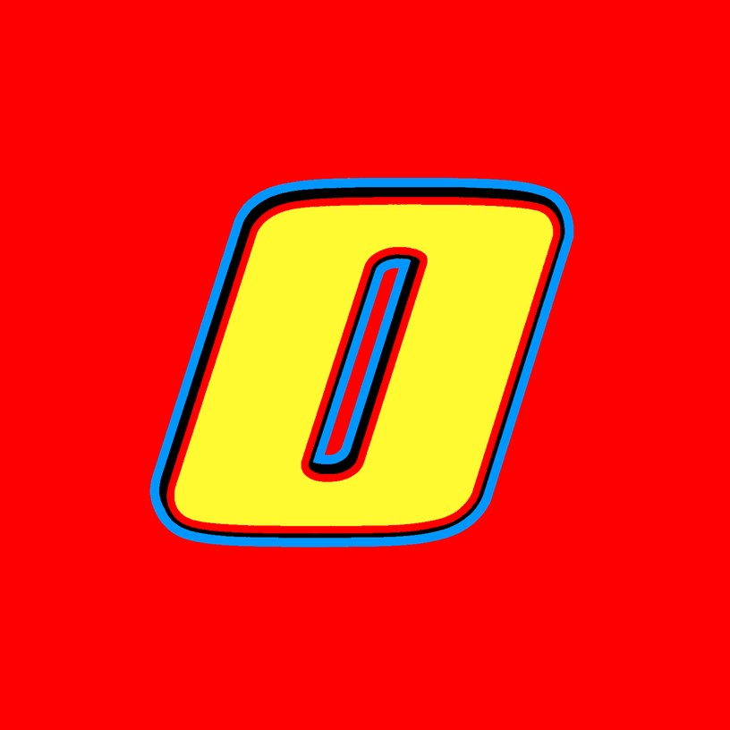 2017 GARRETT SMITHLEY XFINITY NUMBER CARDS