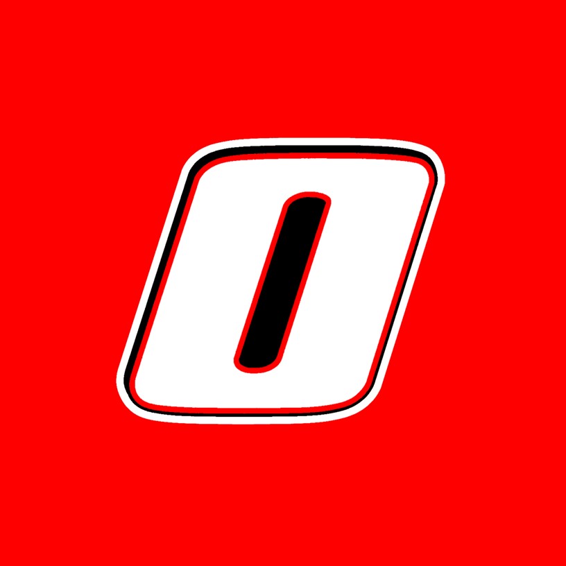 2017 GARRETT SMITHLEY XFINITY NUMBER CARDS
