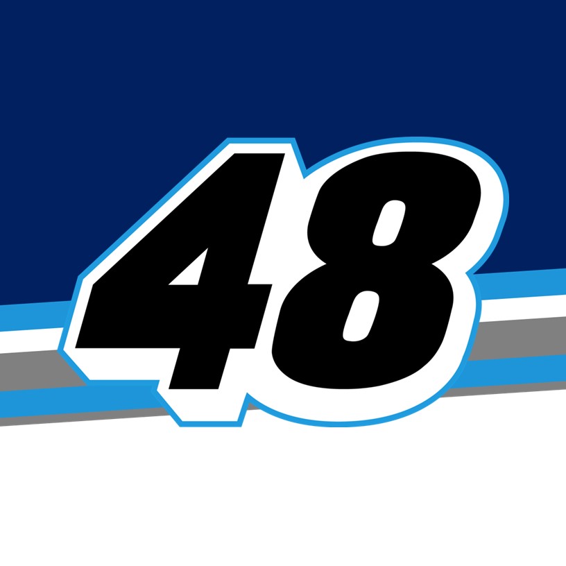 2017 BRENNAN POOLE XFINITY NUMBER CARDS