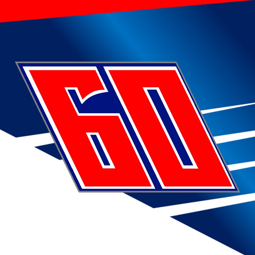 2017 TY MAJESKI XFINITY NUMBER CARDS