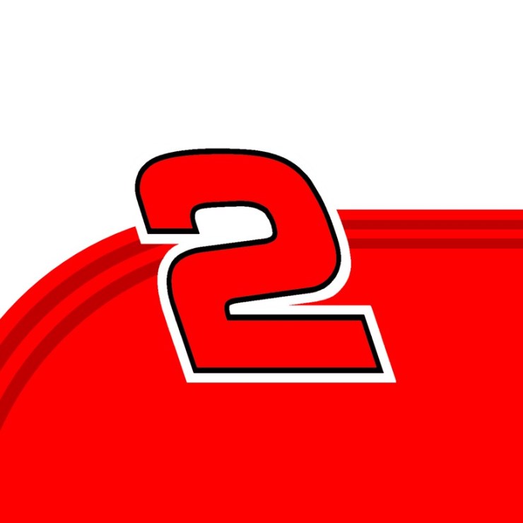 2018 MATT TIFFT XFINITY NUMBER CARDS