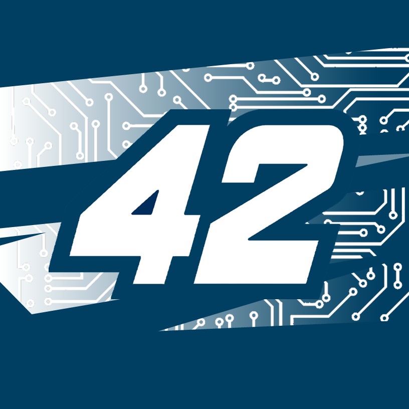 2018 KYLE LARSON CUP NUMBER CARDS