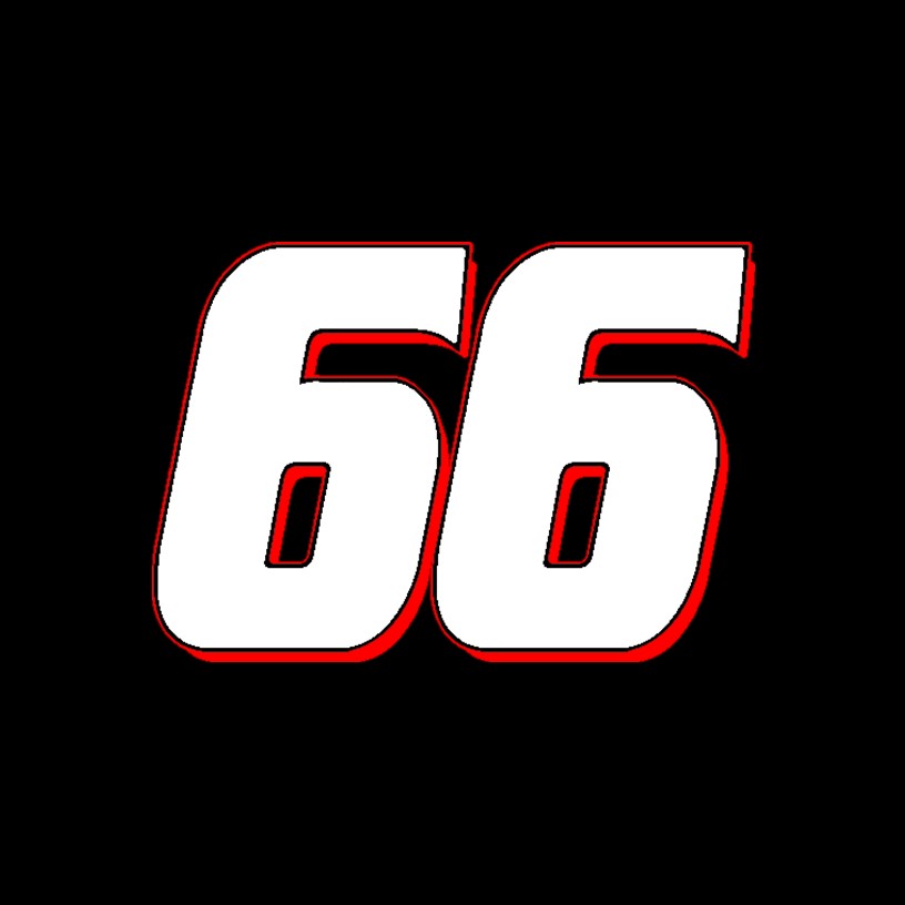2018 BRANDON HIGHTOWER XFINITY NUMBER CARDS