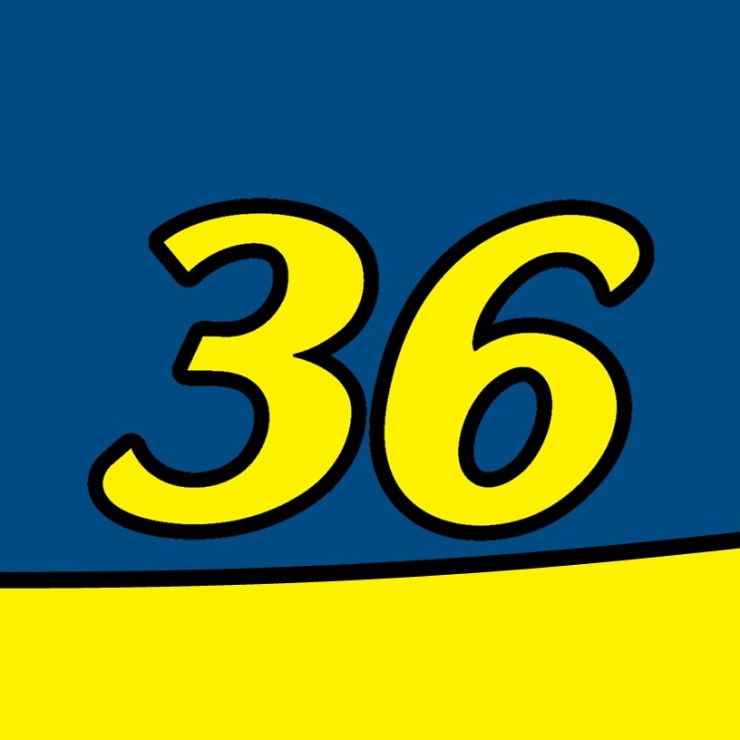 2019 MATT TIFFT CUP NUMBER CARDS