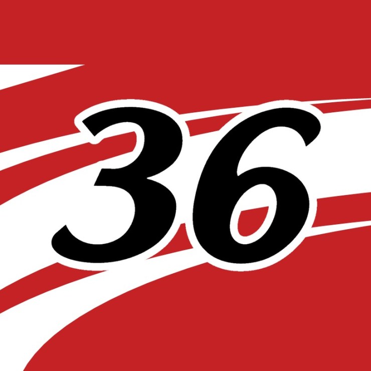 2019 MATT TIFFT CUP NUMBER CARDS