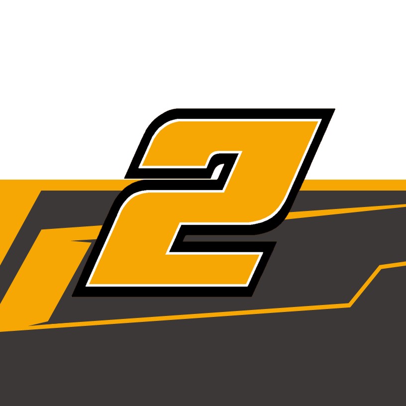 2019 SHELDON CREED TRUCK NUMBER CARDS