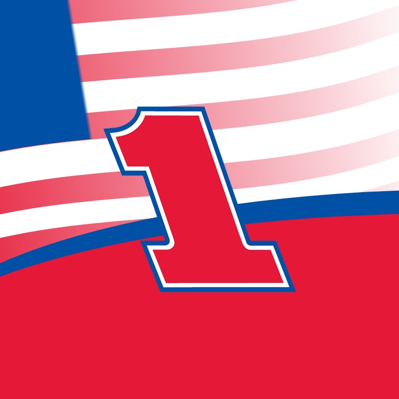 2019 MICHAEL ANNETT XFINITY NUMBER CARDS