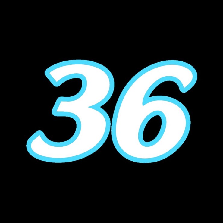 2019 MATT TIFFT CUP NUMBER CARDS