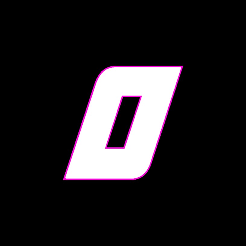 2019 GREG RAYL TRUCK NUMBER CARDS