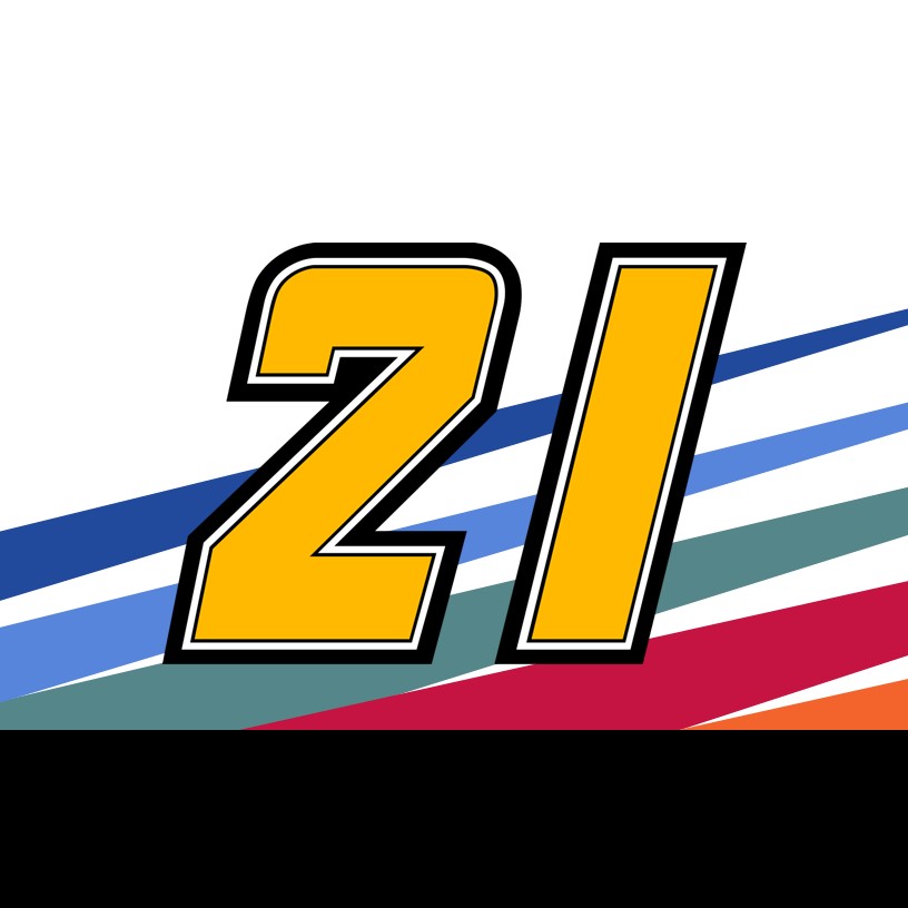 2019 SAM MAYER TRUCK NUMBER CARDS