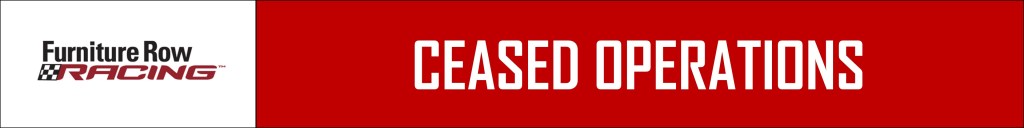 FURNITURE ROW CUP NUMBER CARDS