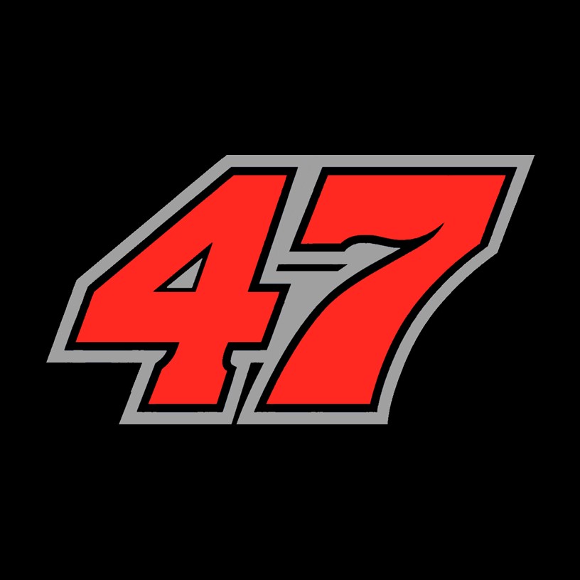 2020 BAYLEY CURREY XFINITY NUMBER CARDS