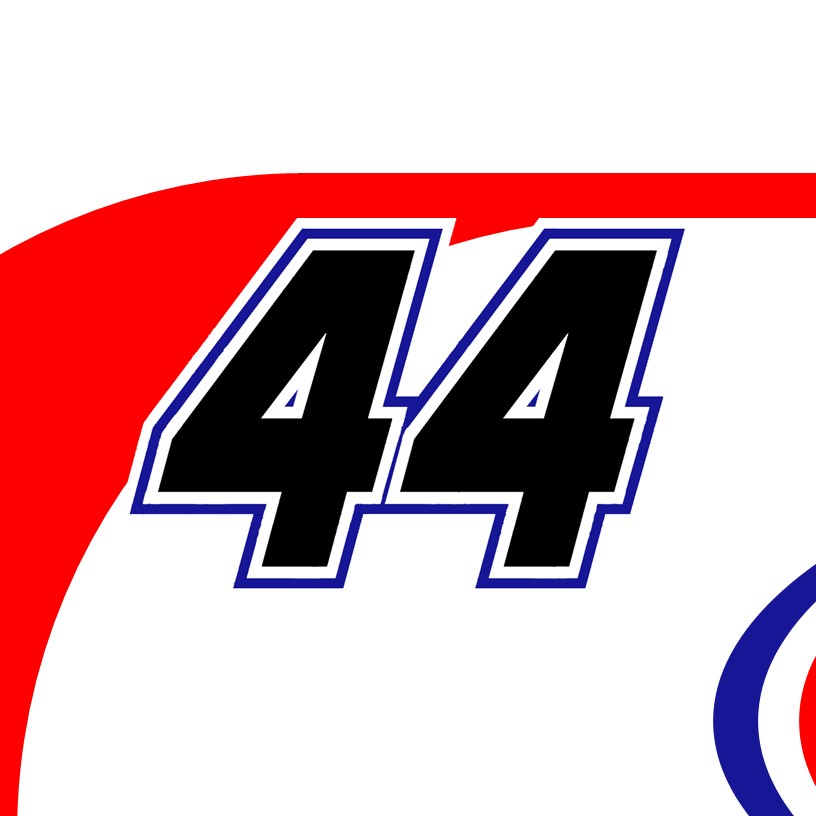 2020 NATALIE DECKER TRUCK NUMBER CARDS