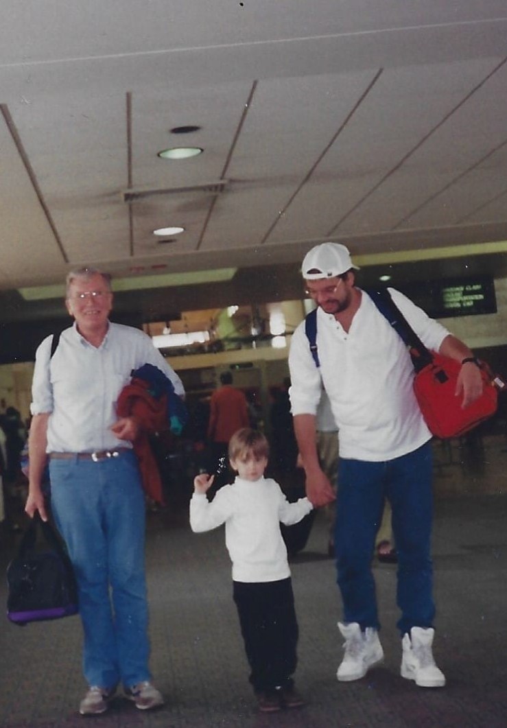 JAKE FINCH NUMBER CARD ARCHIVE