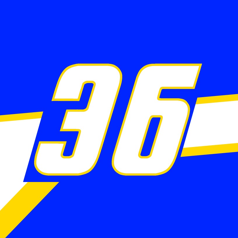 2020 RONNIE BASSETT JR XFINITY NUMBER CARDS