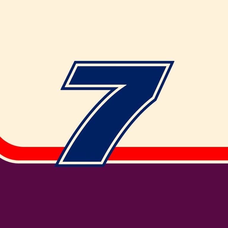 2020 JUSTIN ALLGAIER XFINITY NUMBER CARDS