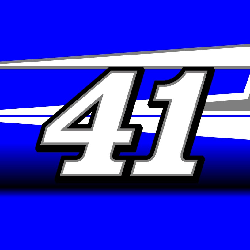 2020 COLE CUSTER CUP NUMBER CARDS