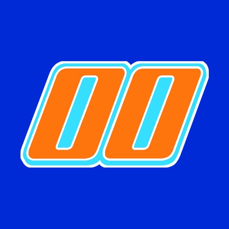 2020 QUIN HOUFF CUP NUMBER CARDS