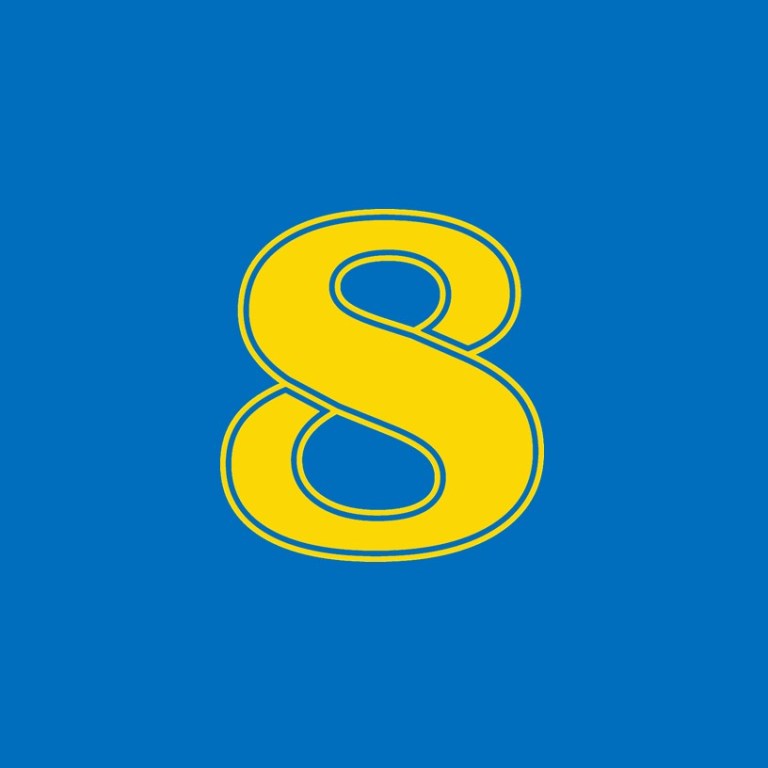 DALE EARNHARDT SR. CLASSIC NUMBER CARDS