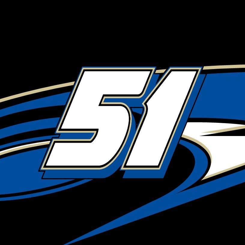 2020 JEREMY CLEMENTS XFINITY NUMBER CARDS