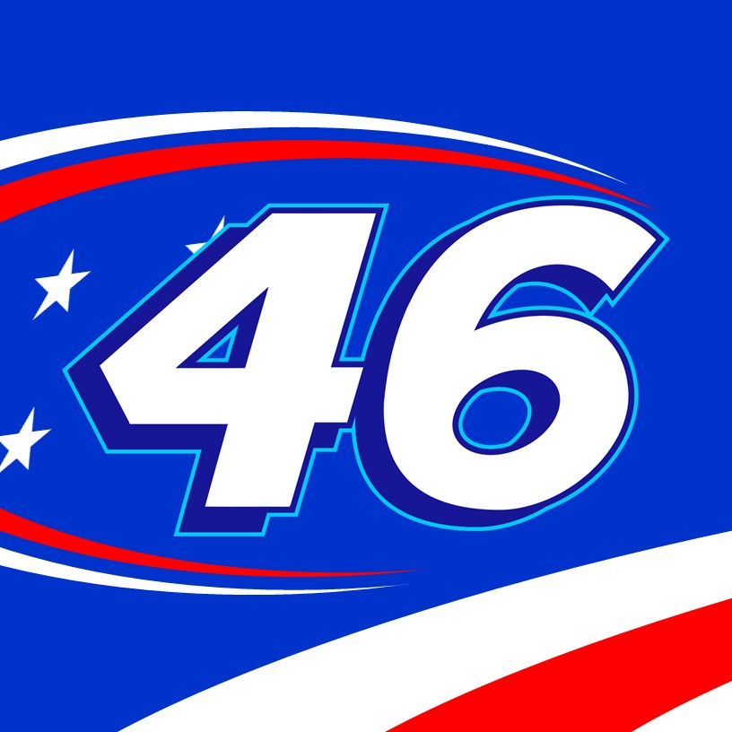 2020 THAD MOFFITT ARCA NUMBER CARDS