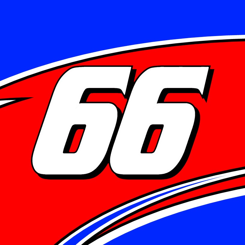 2020 TIMMY HILL XFINITY NUMBER CARDS