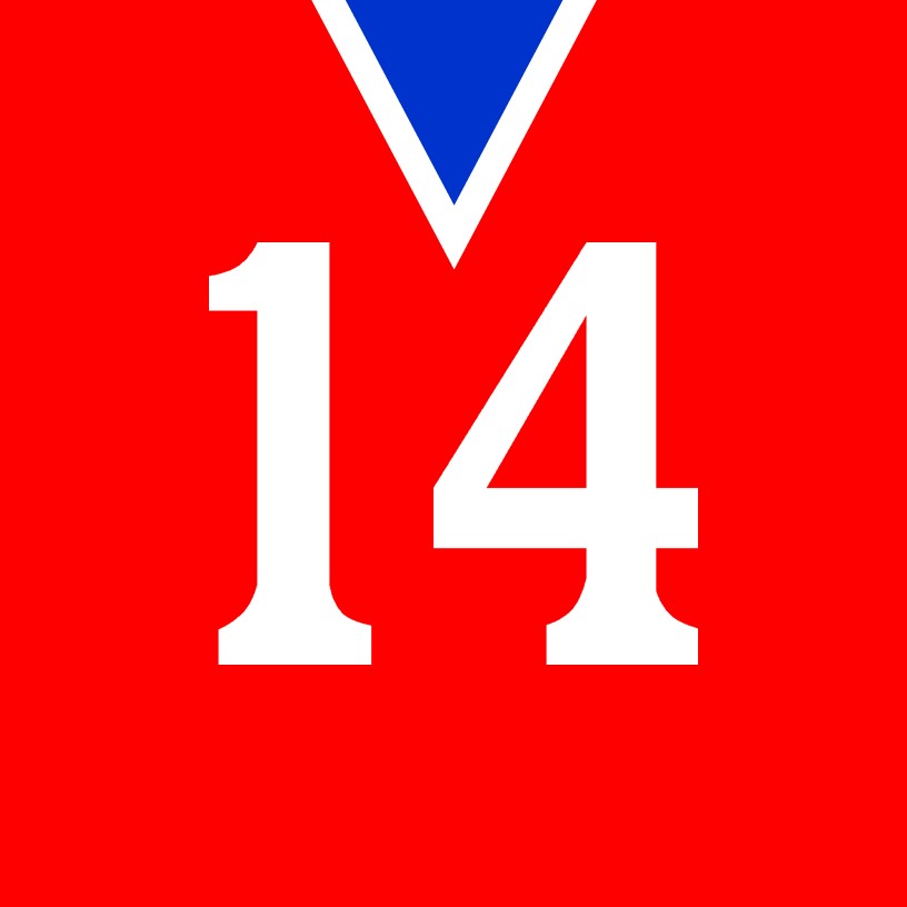 2020 TONY KANAAN INDYCAR NUMBER CARDS