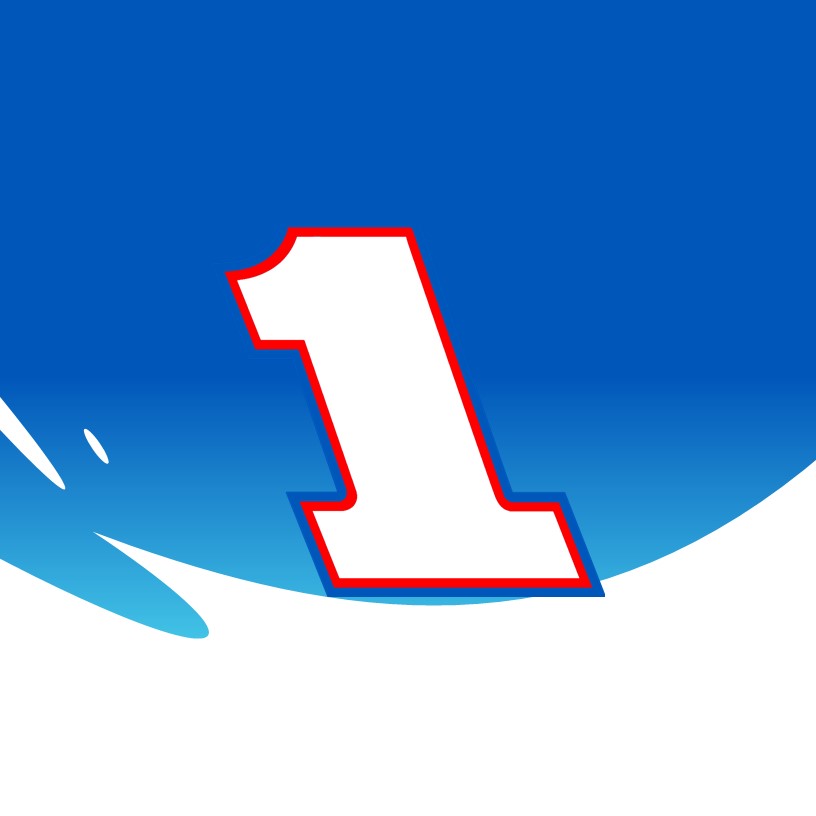 2020 MICHAEL ANNETT XFINITY NUMBER CARDS