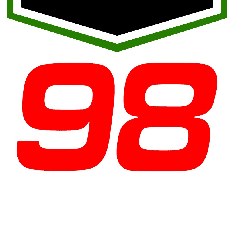 2020 MARCO ANDRETTI INDYCAR NUMBER CARDS