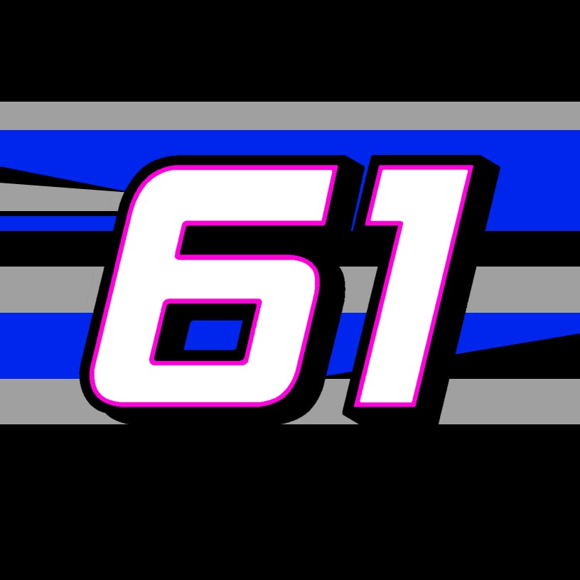 2020 AUSTIN HILL XFINITY NUMBER CARDS