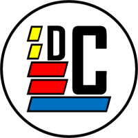 THORSPORT TRUCK NUMBER CARDS