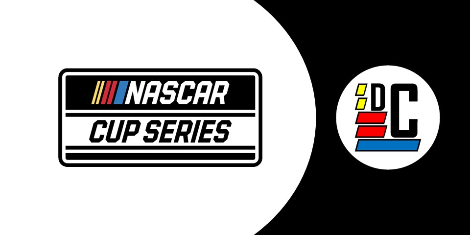 CUP DRIVER NUMBER CARDS