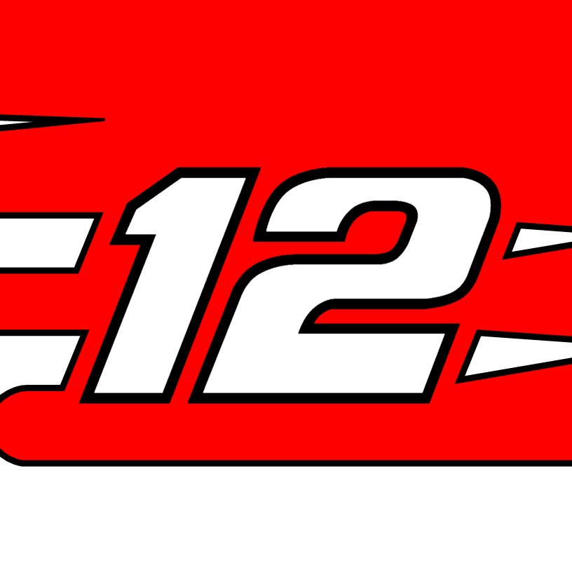 2021 RYAN BLANEY CUP NUMBER CARDS