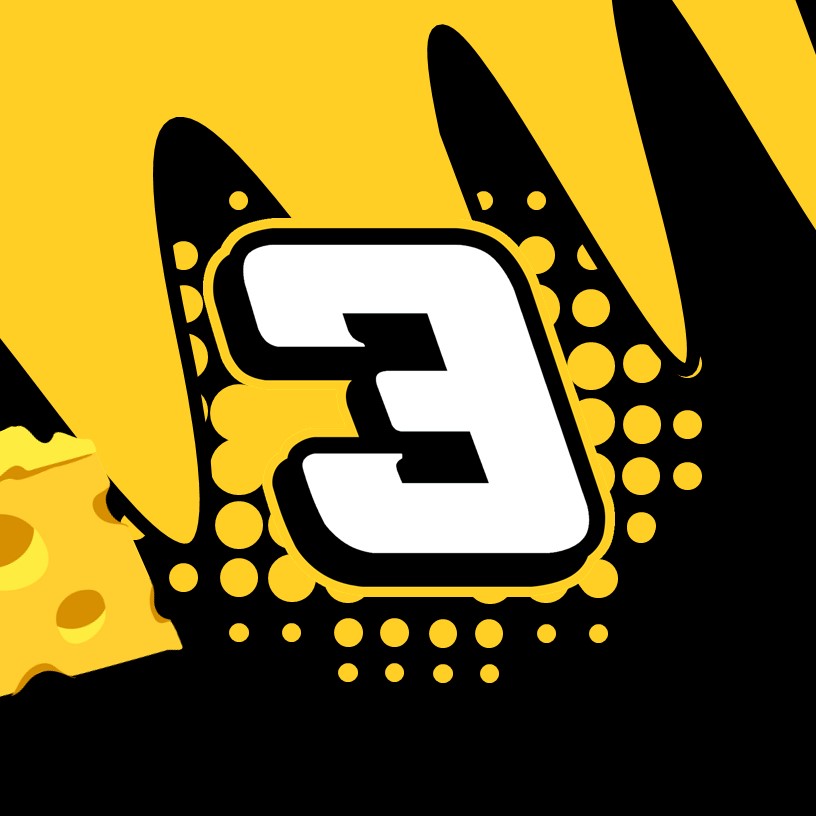 2021 BOBBY REUSE TRUCK NUMBER CARDS