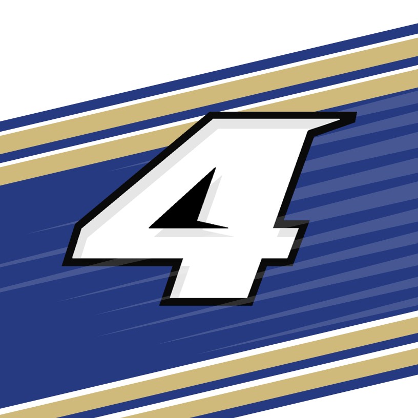 2021 LANDON CASSILL XFINITY NUMBER CARDS