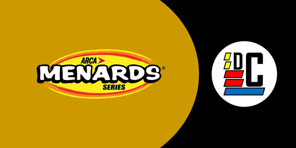 ARCA DRIVER NUMBER CARDS