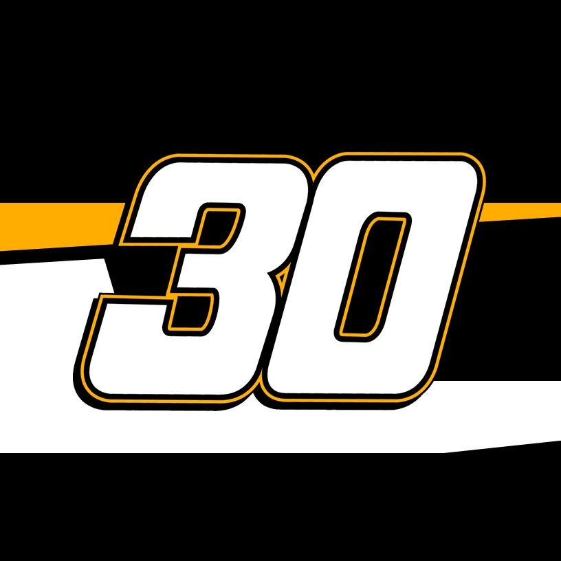 2021 MAX GUTIERREZ ARCA NUMBER CARDS