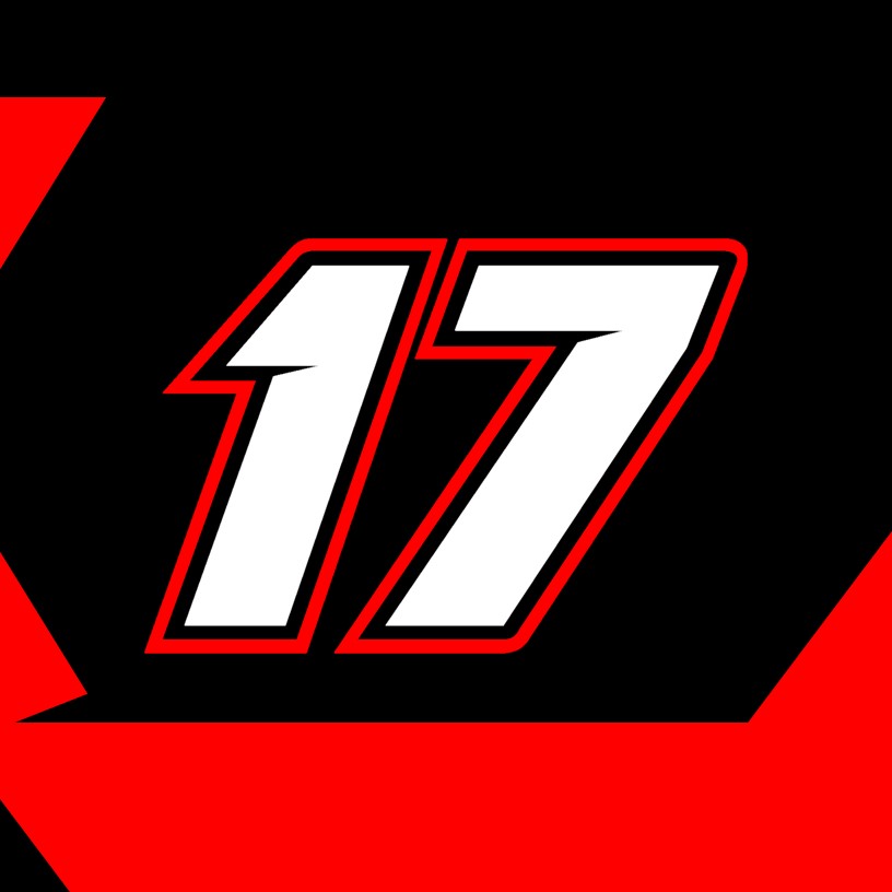 2021 TAYLOR GRAY ARCA NUMBER CARDS