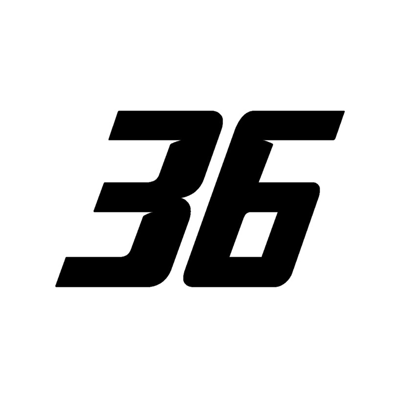 2021 ALEX LABBE XFINITY NUMBER CARDS