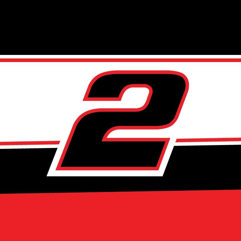 2021 TIMMY HILL IRACING NUMBER CARDS