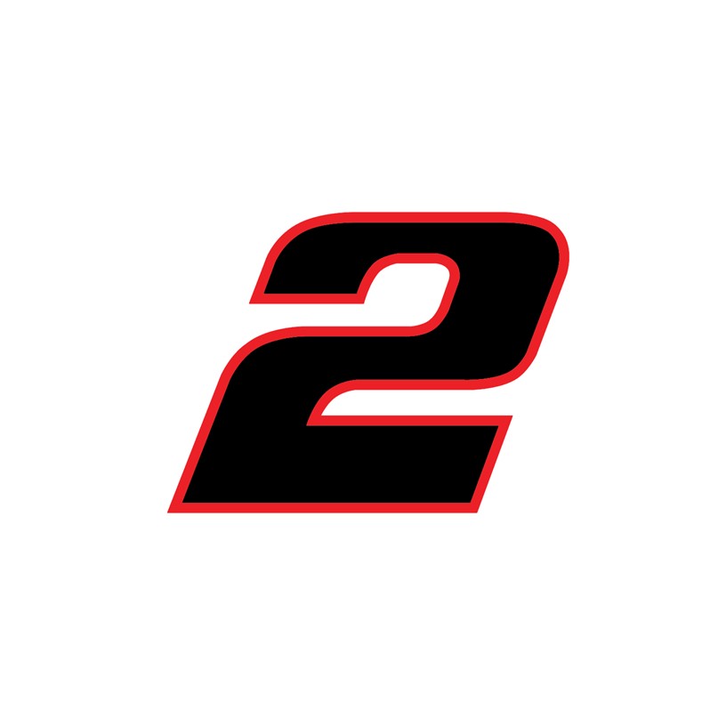 2021 TIMMY HILL IRACING NUMBER CARDS