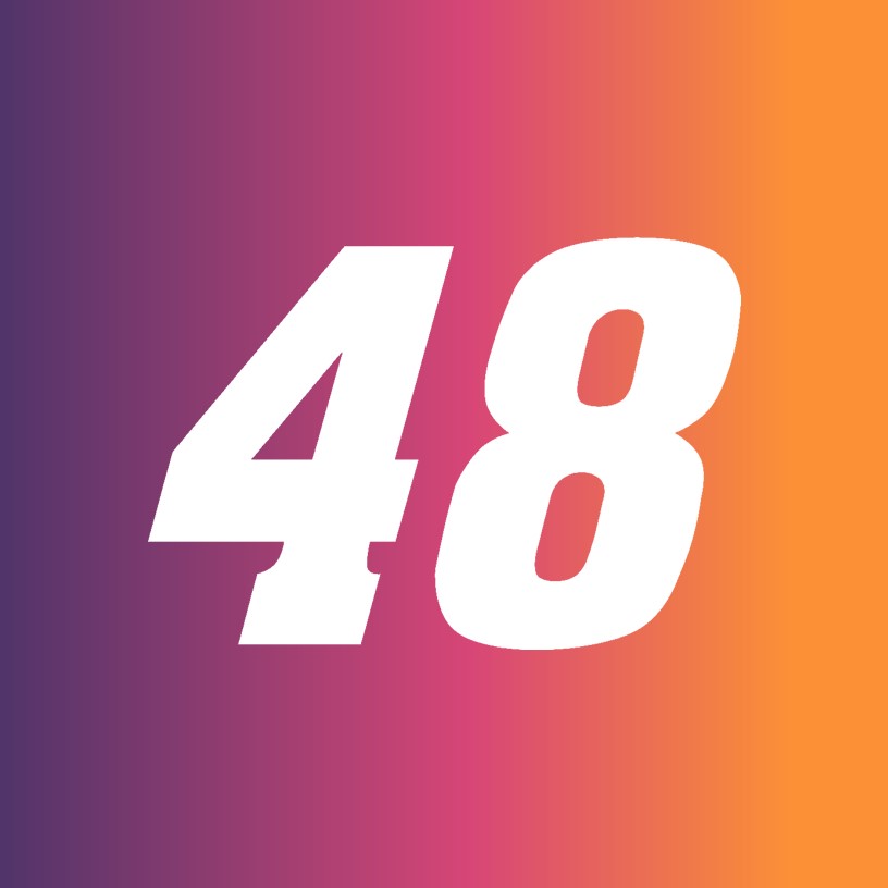 2021 ALEX BOWMAN CUP NUMBER CARDS