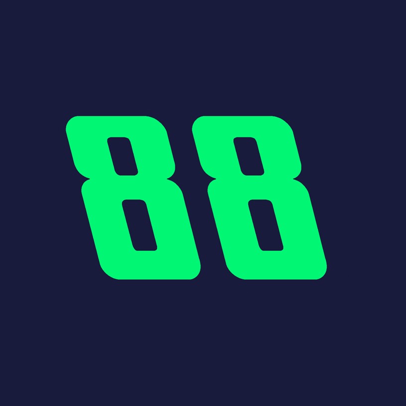 2021 DALE EARNHARDT JR. IRACING NUMBER CARDS