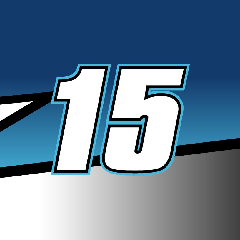 2021 COLBY HOWARD XFINITY NUMBER CARDS