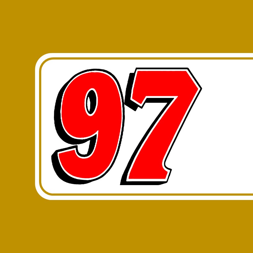 2021 DANIEL SUAREZ IRACING NUMBER CARDS