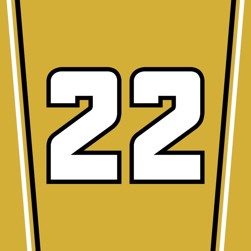 2021 SIMON PAGENAUD INDYCAR NUMBER CARDS