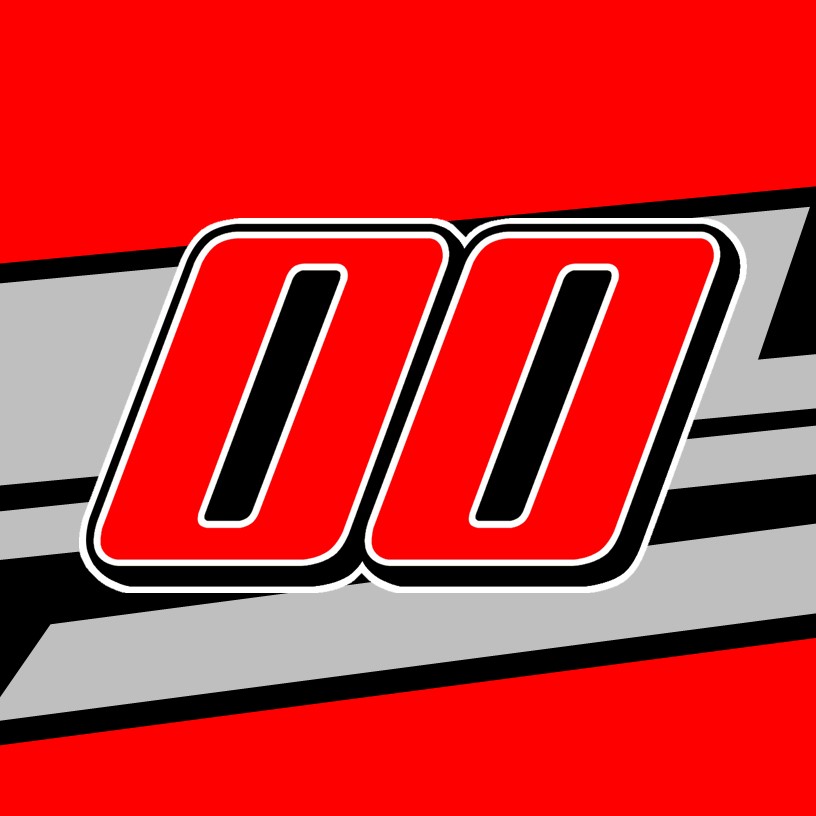 2021 QUIN HOUFF CUP NUMBER CARDS