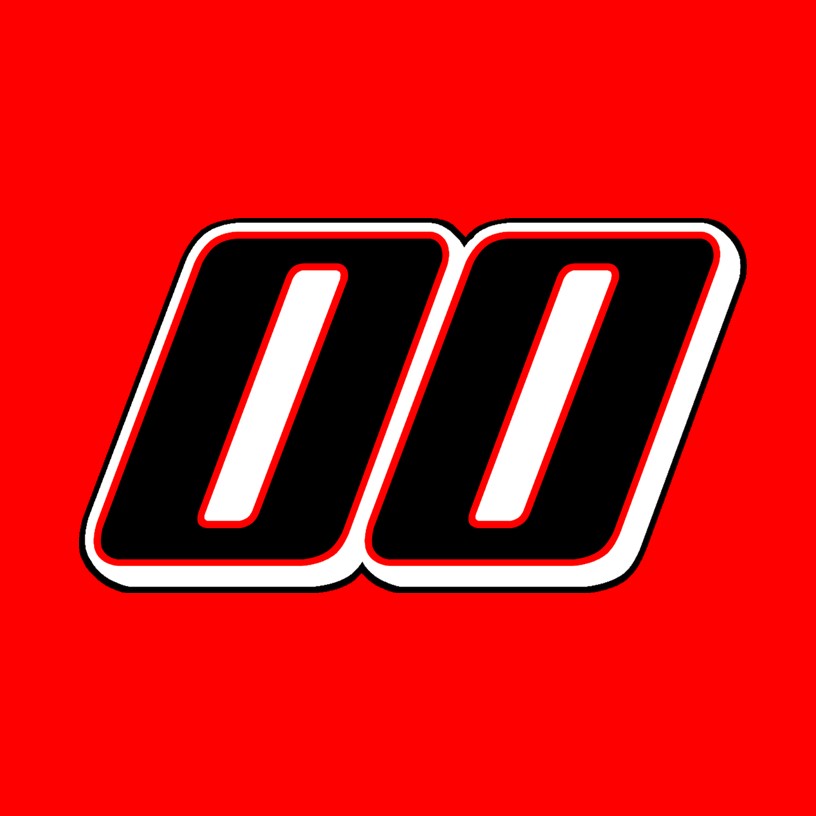 2021 QUIN HOUFF CUP NUMBER CARDS