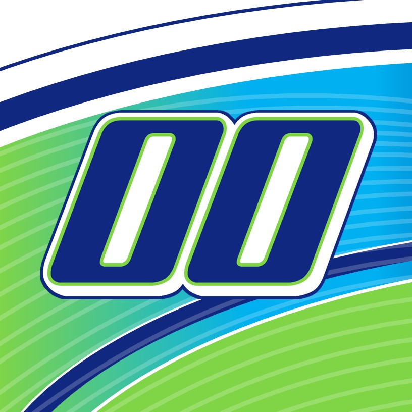 2021 QUIN HOUFF CUP NUMBER CARDS