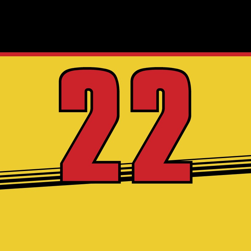 2021 AUSTIN WAYNE SELF TRUCK NUMBER CARDS